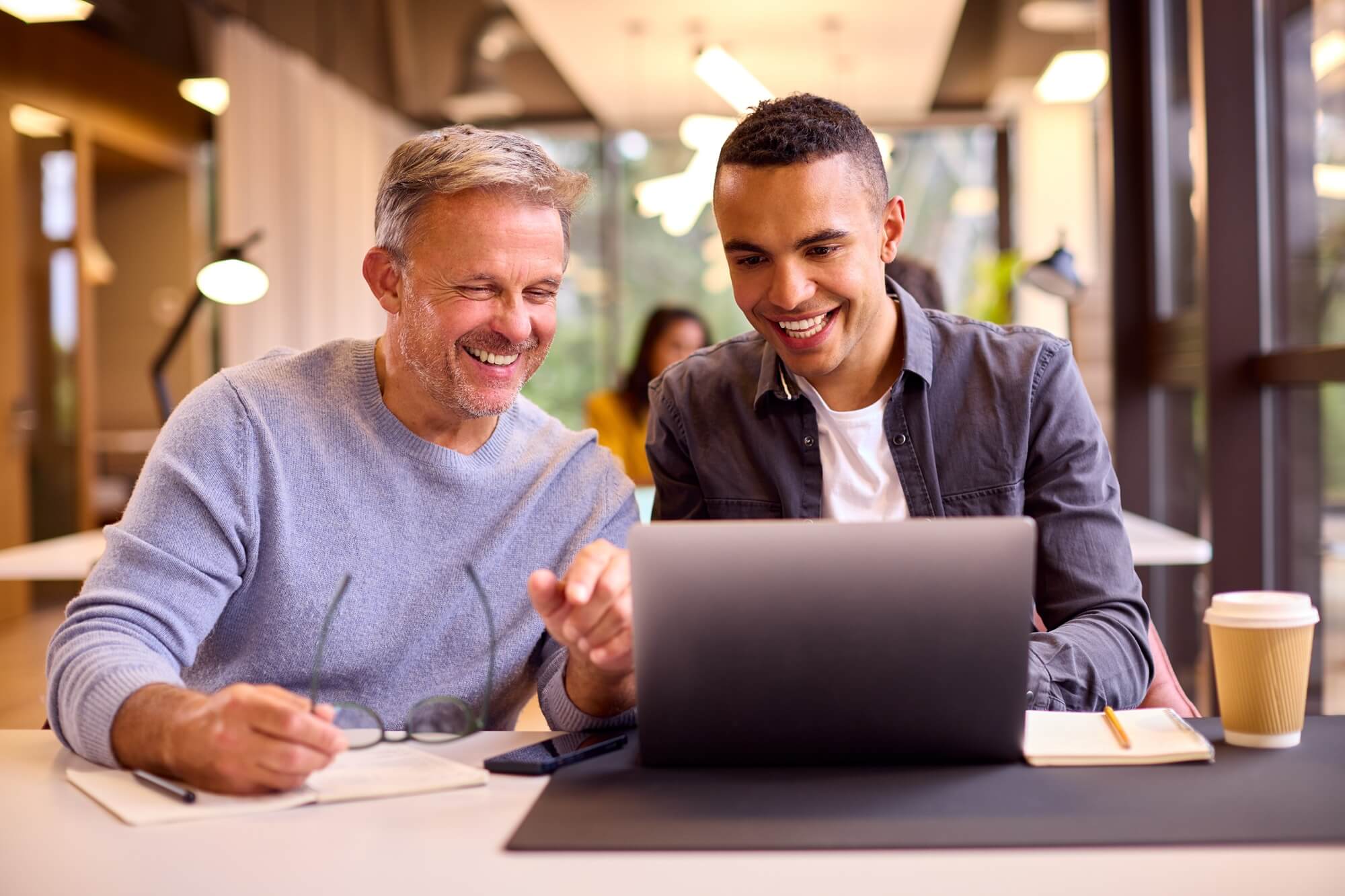 Part 2: Build Relationships & Win Contracts | SBA's Empower to Grow ...